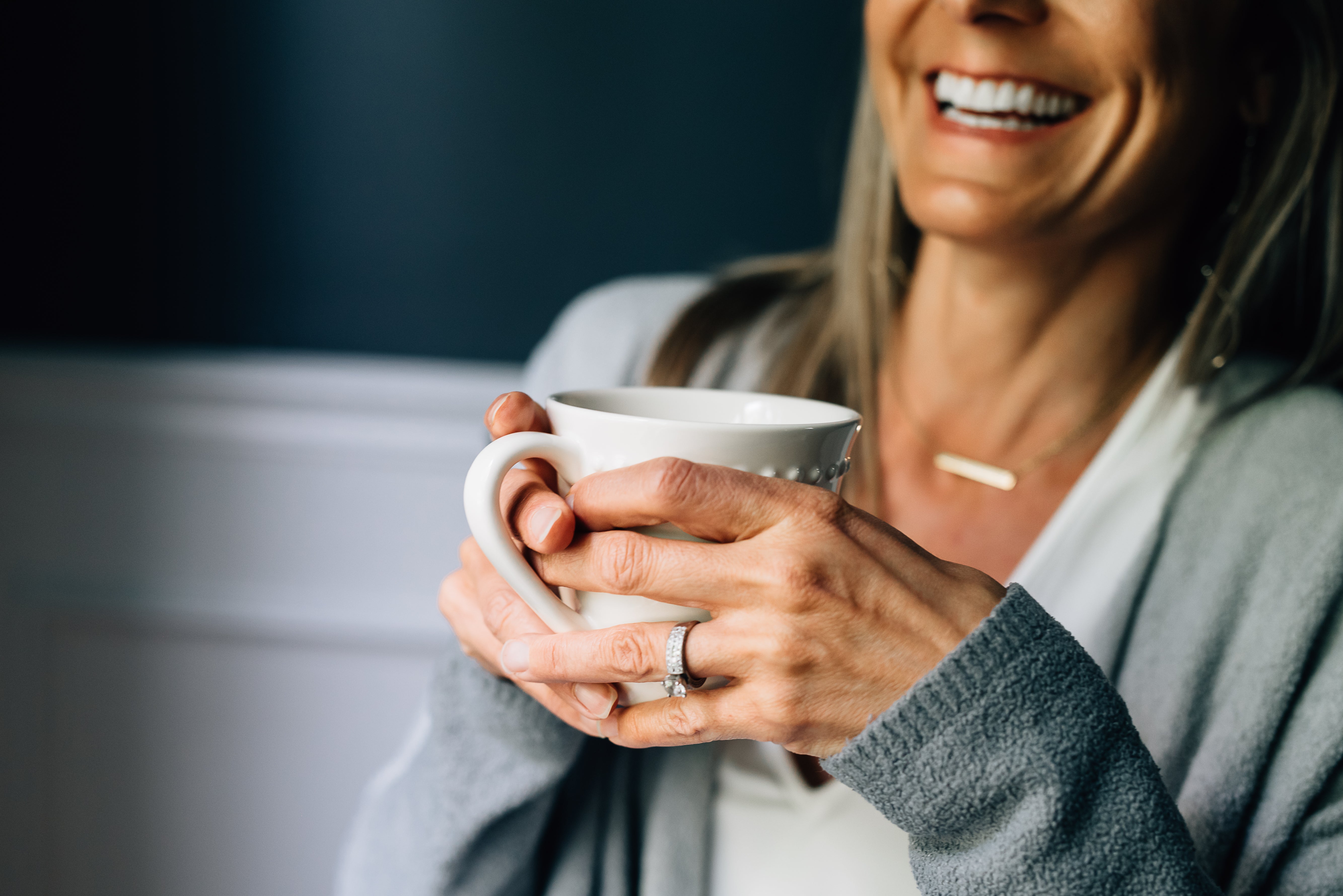 Good News on Coffee! – Inspire Wellness